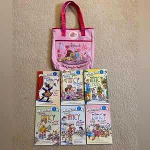 fancy nancy - Poshmark